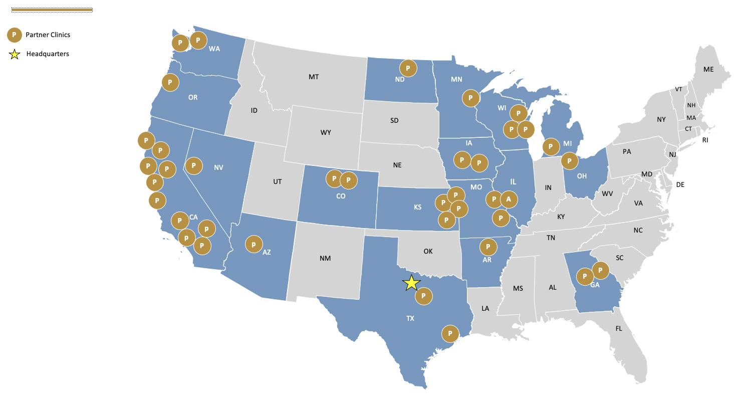 Partners - Cosmetic Physician Partners